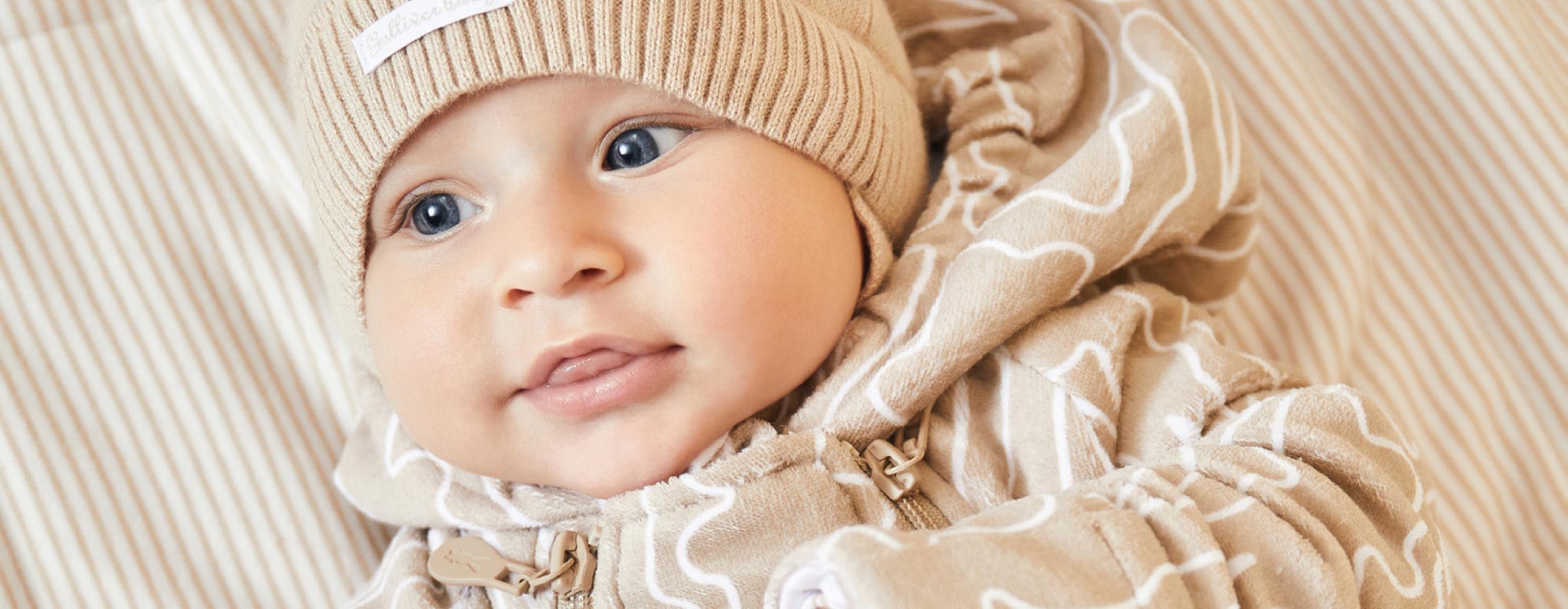 Новорожденным Gulliver